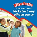 Ricolino Ricofiesta Assorted Mexican Candy Bag - Shellfish-Free, Gluten ...