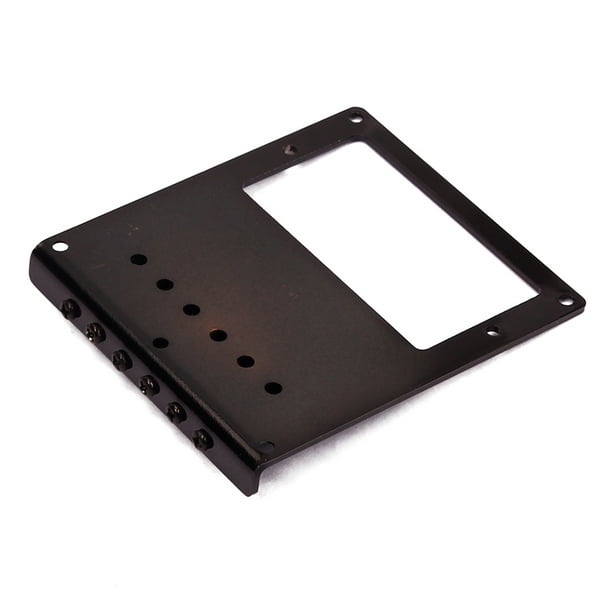 Electric Guitars Bridge Instrument Metal Bridges Replacing Repairing ...