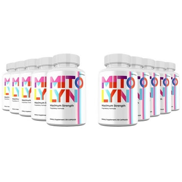Mitolyn Keto Capsules - Mito Lyn Advanced Formula, Mitolyn Keto Pills ...
