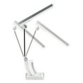 OttLite 326003 13-watt HD SlimLine Task Lamp, White - Walmart.com