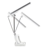 OttLite 326003 13-watt HD SlimLine Task Lamp, White - Walmart.com