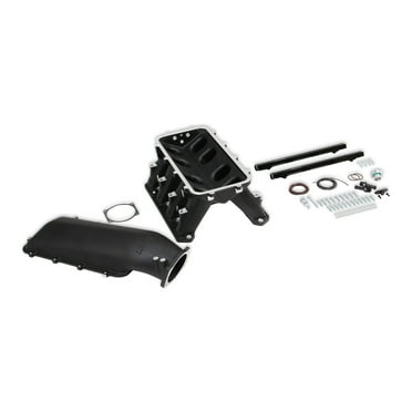 MSD 2701 Engine Intake Manifold - Walmart.com