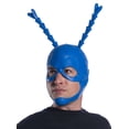 The Tick Latex Adult Tick Mask Halloween Costume Accessory - Walmart.com