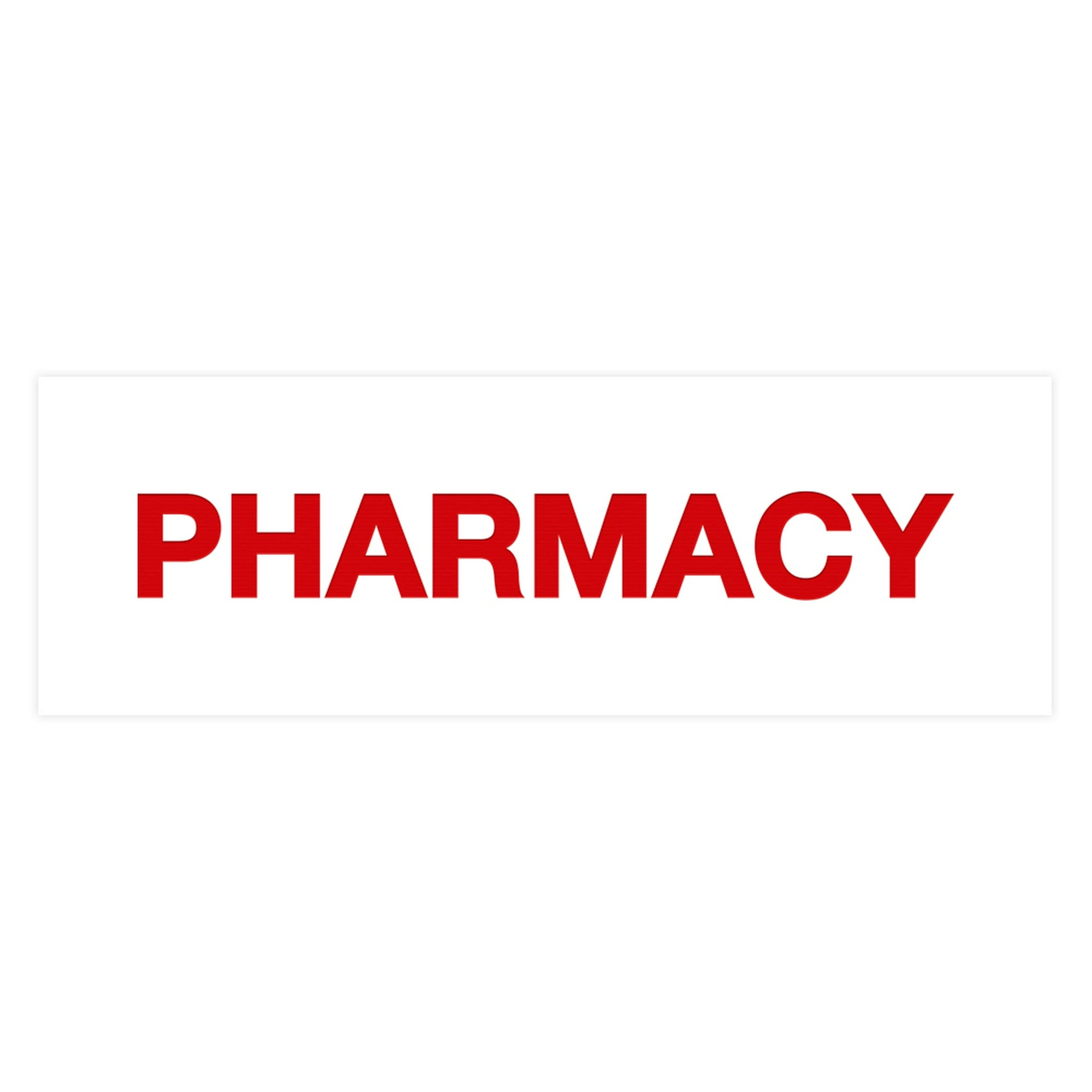 Walmart Pharmacy Logo