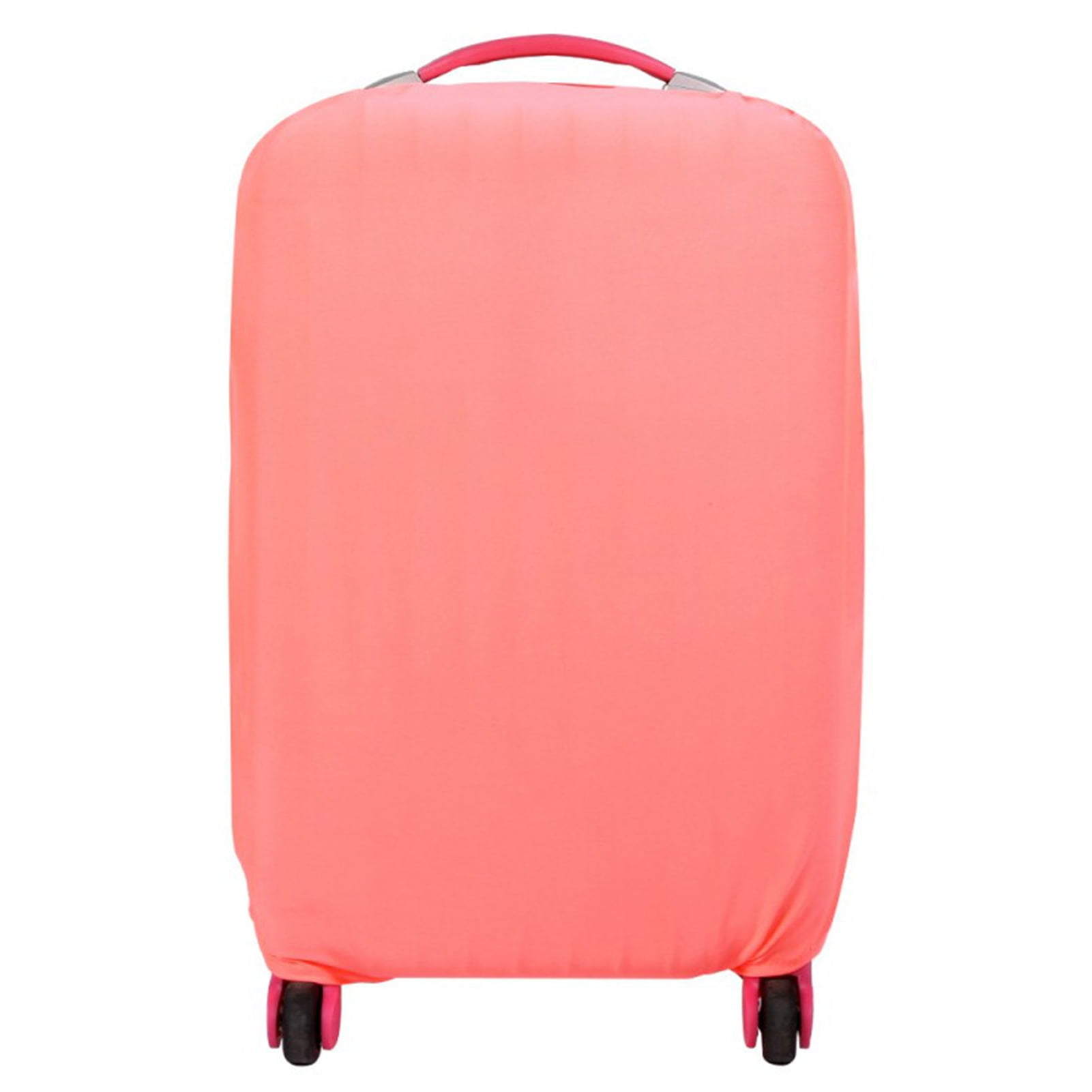 Travel Luggage Cover Elastic Suitcase Cover Dust Cover - Walmart.ca