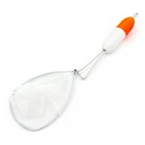 Ozark Trail Floating Dip Net 12.5 inches, Lightweight Bait Catcher with ...