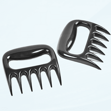 Meat Shredding Claws, Meat Claws for Making Pulled Pork, Bear Claws for ...