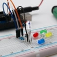 Electronics Component Basic Starter with Precision Potentiometer, - Walmart.com