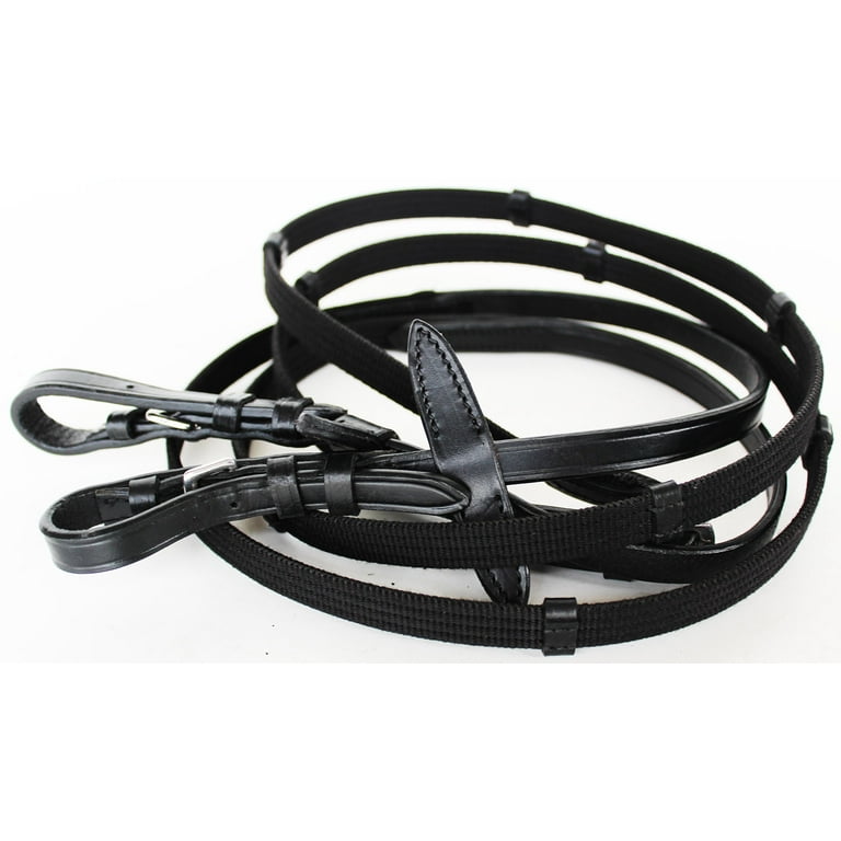 English Jumping Bridle