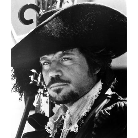 Oliver Reed in The Three Musketeers Photo Print - Walmart.com