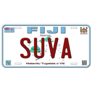 Indian Flag Novelty Metal Vanity License Tag Plate - Walmart.com