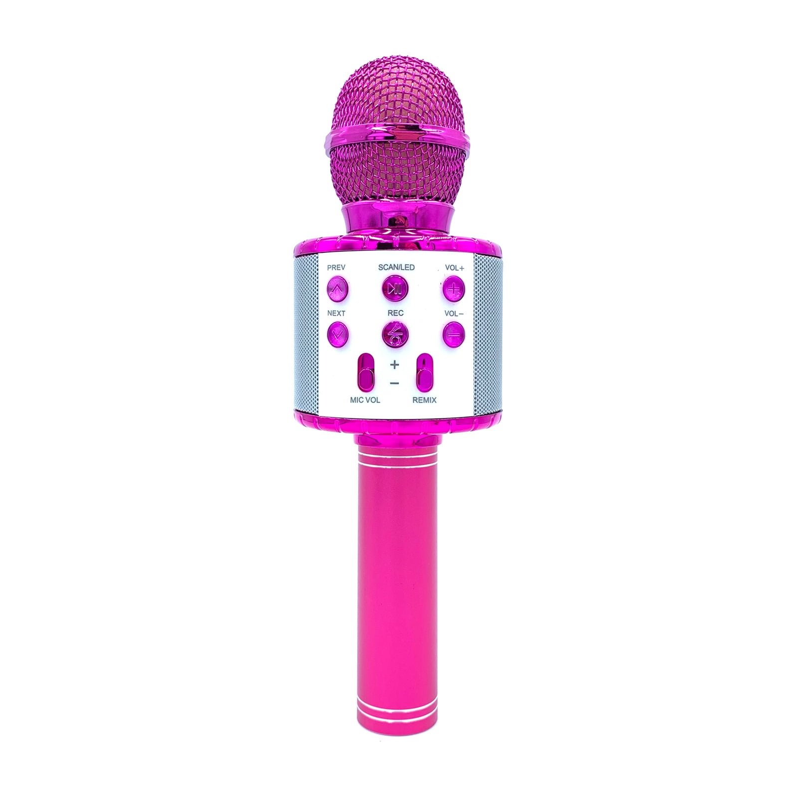 Click here for Yeacher Wireless Microphone For Singing Recording... prices