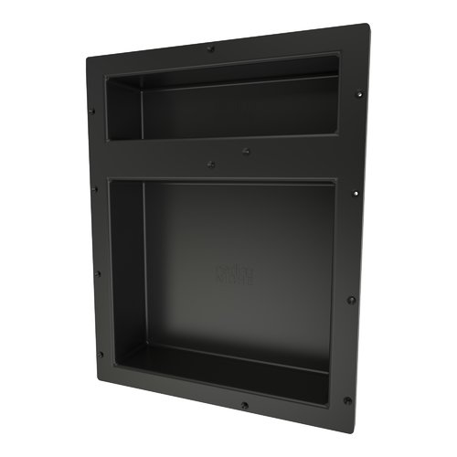 Tile Redi Double Recessed Shelf - Walmart.com