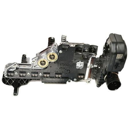 6dct450 Tcu Tcm Transmission Control Module Unit Mps6 For Volvo C30 ...