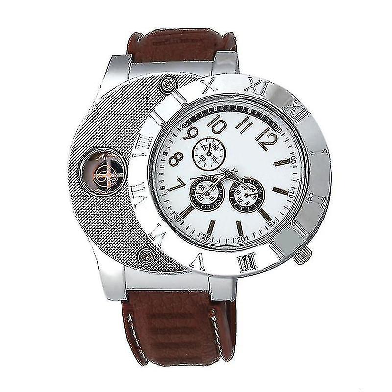 Wrist Watch Usb Electric Arc Ette Recharable | Bodega Aurrera en línea