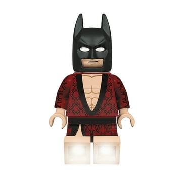 Santoki LEGO Batman Movie Batman Flashlight - Walmart.com