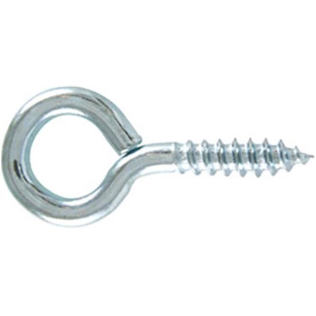 Proven Brands 61518 Stainless Steel with a Large Eye Screw - 0.225 x 2. ...