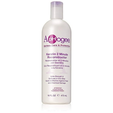 Aphogee Daily Moisture Pro-Vitamin Deep Conditioning Leave-In ...
