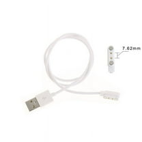 lulshou Magnetic Charger Charging Cable Suitable for Smart Watch with ...