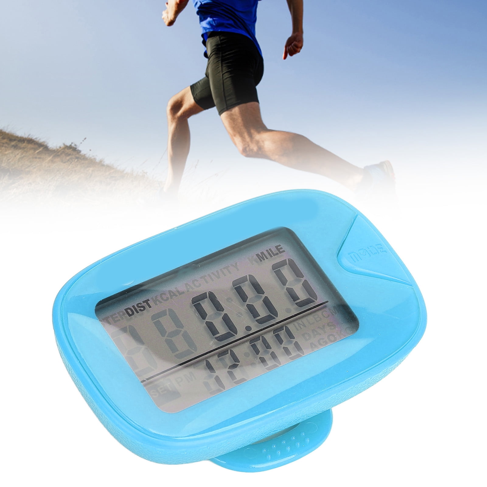 Click here for Loewten Pedometer For Walking  Pedometer Step Coun... prices