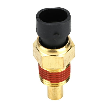 Vehicle Engine Coolant Temperature Sensors Engine Coolant Sensor Car Accessory For TS10075 ...