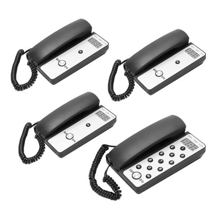 2-Way Intercom, Wireless Intercom Room To Room Intercom For ...