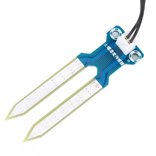 FLAMEEN Soil Moisture Control Module,XH‑M214 Moisture Controller Soil ...