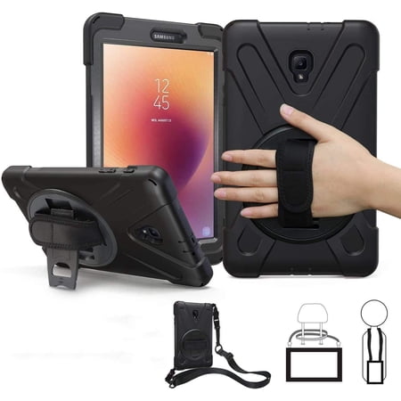 Samsung Galaxy Tab A 8.0 Case 2017 T380 T385 (Old Model) | Samsung Tab ...