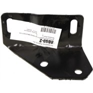 Replacement Front Left Bumper Bracket for 1997-2001 Jeep Cherokee ...