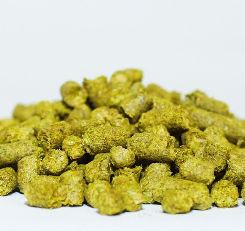 Fuggle Hops (UK) - Pellets, 2 Lb - Walmart.com