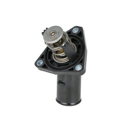 MOCA AUTOPARTS Cooling Thermostat Housing Assembly for 2011-2016 Lexus ...