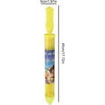 5 Pack Water Spray Toy Style Spray Game High Pressure Pull Out Water ...