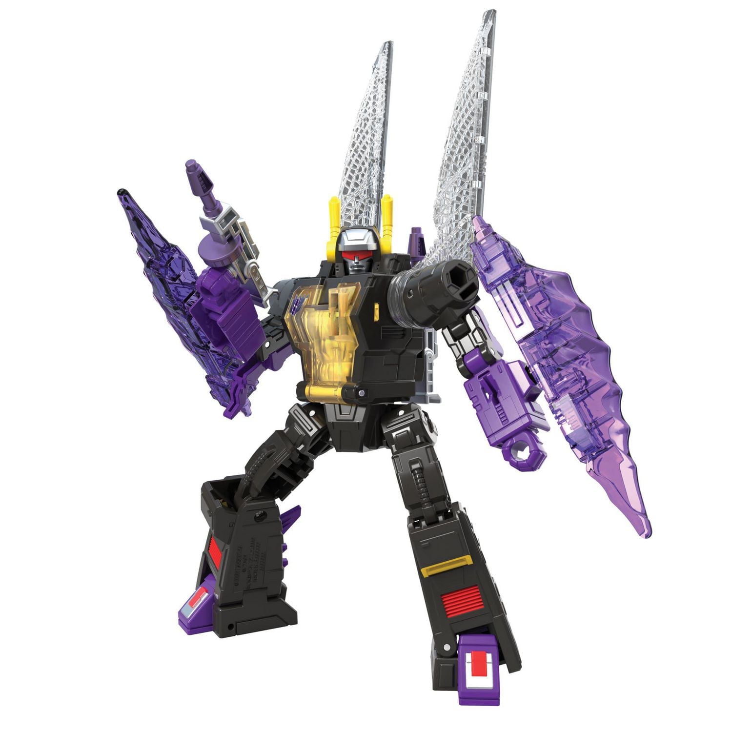 Click here for Transformers Toys Generations Legacy Deluxe Kickba... prices