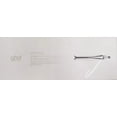 GHD Chronos Styler - 1" Flat Iron Hair Straightene - WhiteGHD Chronos ...