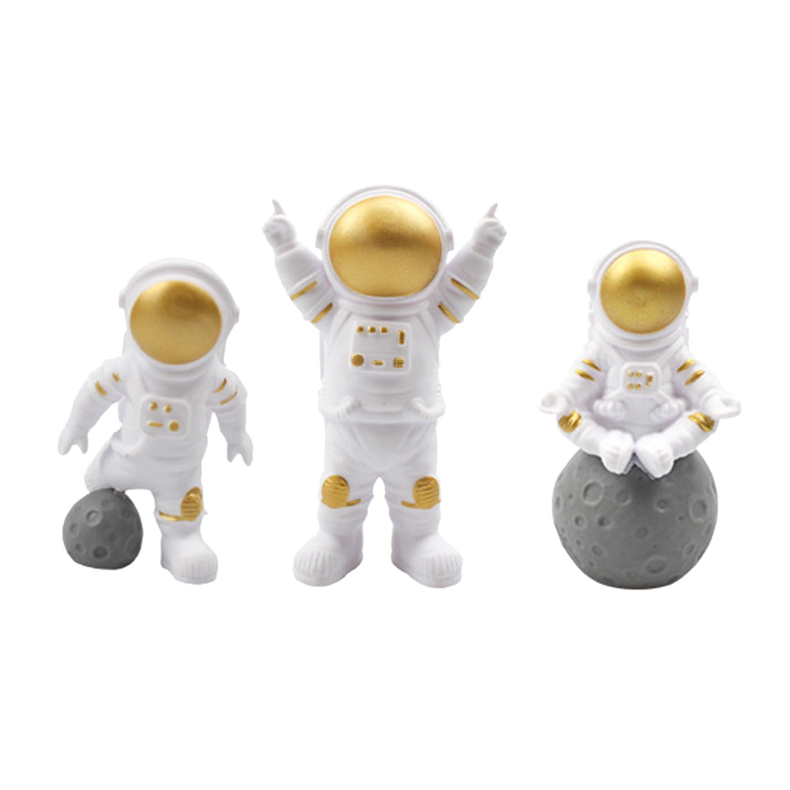 Click here for Seductiva Less Than 5 Desktop Ornament Astronaut F... prices