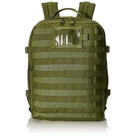 BLACKHAWK Special Operations Medical Backpack - Olive Drab | Walmart Canada