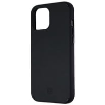 Incipio Duo Series Dual Layer Case for Apple iPhone 12 Pro Max - Black ...