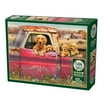 Cobble Hill: Cobble Hill Farm 1000 Piece Jigsaw Puzzle - Walmart.com