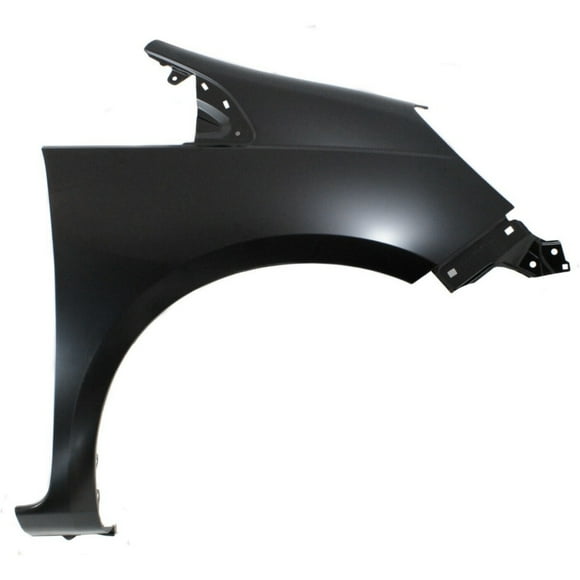 Honda Fit Fender