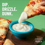 Hidden Valley Gluten Free Original Ranch Salad Dressing to Go Cups, 1.5 ...