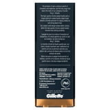 King C. Gillette Men's Double Edge Safety Razor with 5 Double Edge ...