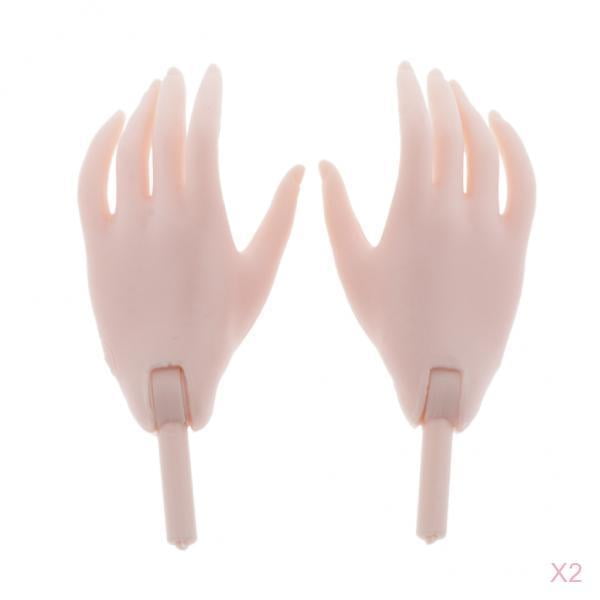 Doll Parts