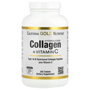 Colágeno Hidrolizado Cahuenga 120 Capsulas | Walmart en línea