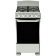 Estufa Mabe de Piso 76 cm Silver EMH7602JS0 | Walmart en línea