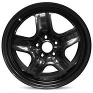 Wheel Rim for 2003-2020 Chevy Express 3500 16 in Gray Steel Rim Direct ...