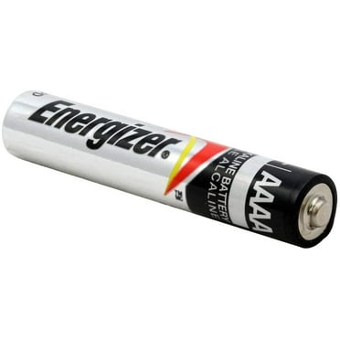 Energizer 6 NEW AAAA Batteries - Walmart.com