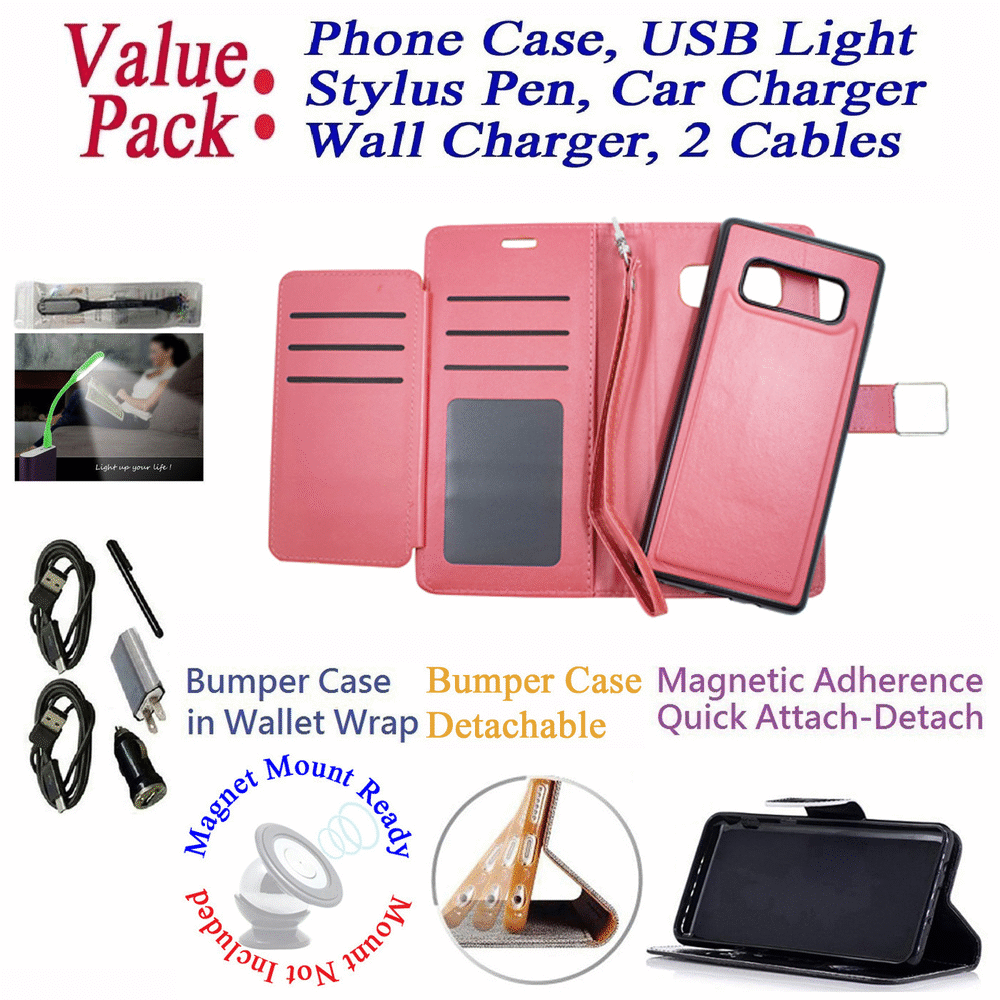 Value Pack For 6 3 Samsung Galaxy Note 8 Case Phone Case Tortilla
