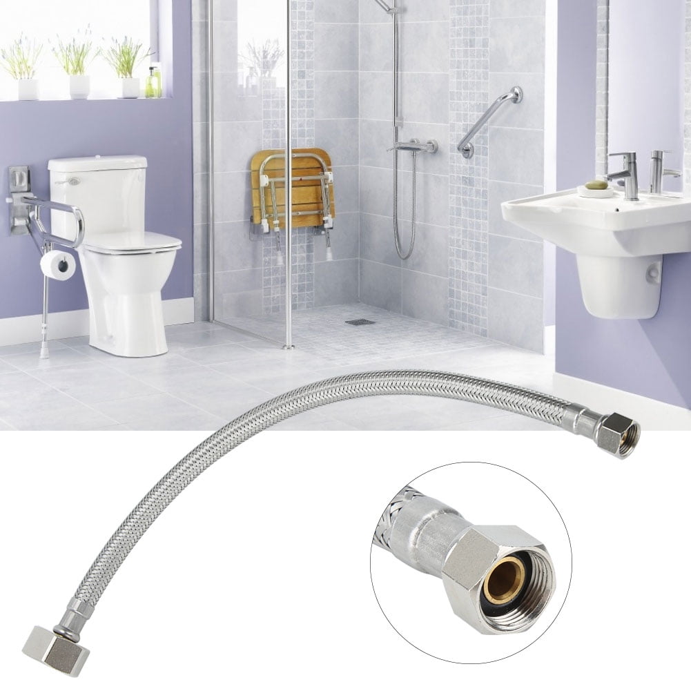 Click here for Mgaxyff Water Hose  3/8 Outlet Thread Flexible Toi... prices