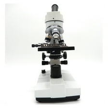 [Research-Grade] Vabiooth Lab Compound Trinocular Microscopes 40X-2500X ...