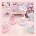Kawaii Genuine Sanrio Led Night Light Hello Kitty My Melody Cartoon ...